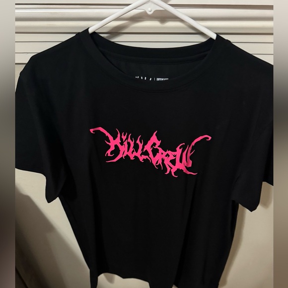 Shirts | Kill Crew Shirt | Poshmark
